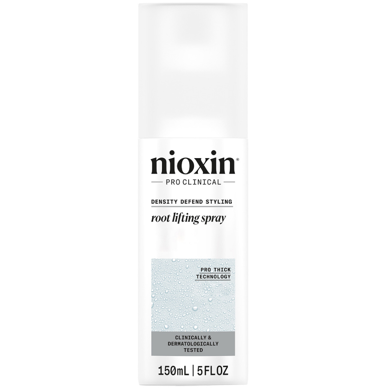 Nioxin Root Lifting Spray (150 ml) | Breed assortiment en snelle