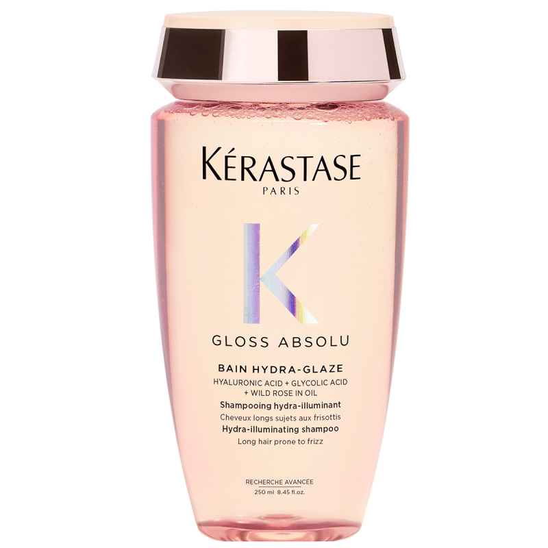 Kérastase Gloss Absolu Bain Hydra-Glaze Shampoo | Breed assortime