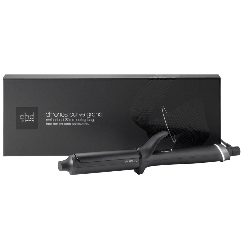 ghd Chronos Curve Grand Tong | Breed assortiment en snelle leveri