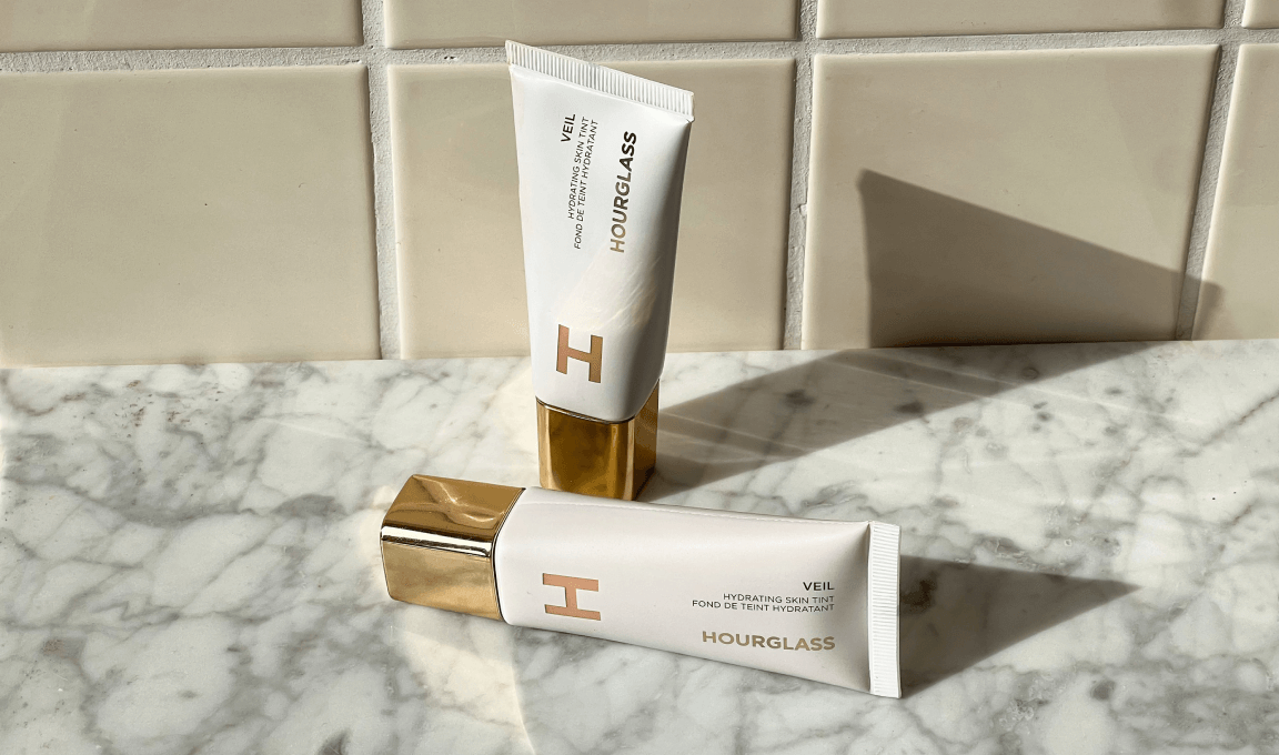 Vind de juiste Hourglass foundation