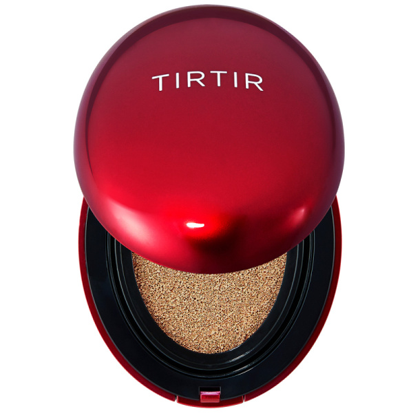TIRTIR Mask Fit Red Cushion 27N Camel | Breed assortiment en snel