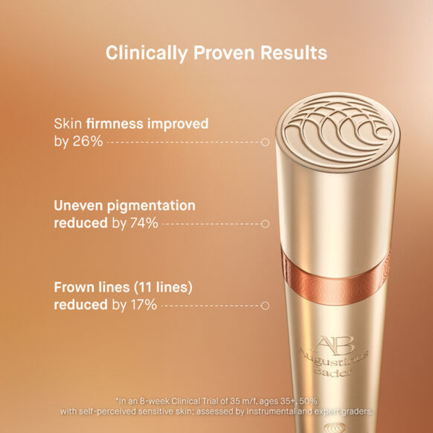 Augustinus Bader The Elixir (30 ml) | Breed assortiment en snelle